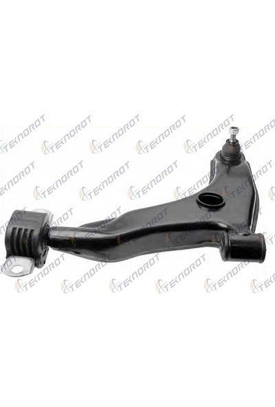 Teknorot Alt Salıncak Sol Rotil Komple Mitsubishi Carısma 1996 2000 Teknorot Alt Salıncak Sol Rotil Komple Mitsubishi Carısma 1996 2000
