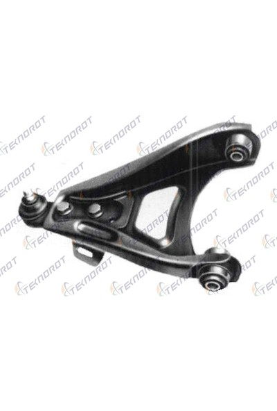 Teknorot Alt Salıncak Komple Sol Express 84 96 7700783453 7700783455 7700757321