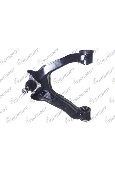 Teknorot Salıncak Rotil Ön Sol Üst Pajero 07 Montero 00 07 Teknorot Salıncak Rotil Ön Sol Üst Pajero 07 Montero 00 07