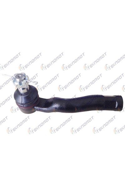 Teknorot Rotbaşı Sol Land Cruıser 2008 Teknorot Rotbaşı Sol Land Cruıser 2008