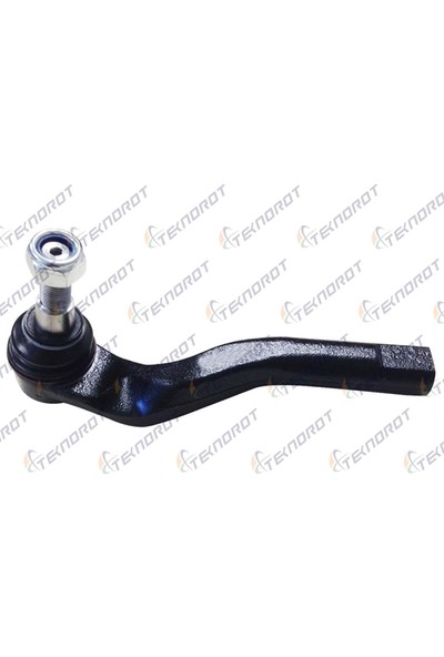 Teknorot Rotbaşı Sol Vito Vıano W447 2014 Teknorot Rotbaşı Sol Vito Vıano W447 2014