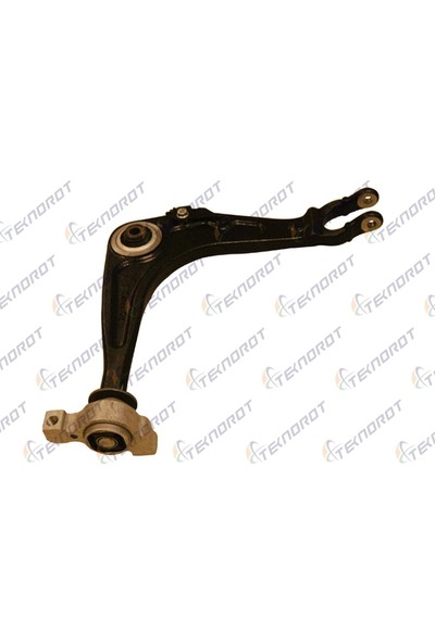 Teknorot Ön Alt Salıncak Sağ C5 III C6 P407 P508 05 Burcu Kucuk Olan Tıp 3521J6 3521L2 3521L2