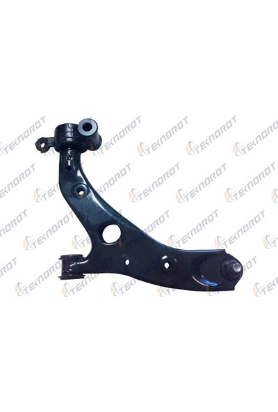 Teknorot Alt Salıncak Sağ Rotil Komple Mazda 3 2014 B45A34300 Teknorot Alt Salıncak Sağ Rotil Komple Mazda 3 2014 B45A34300