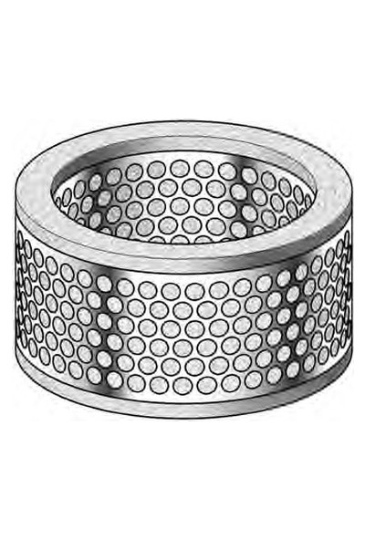 Teknorot Rotbaşı Sol Audı Tt 1999