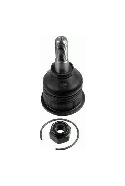 Teknorot Rotil Sol Sağ Fiat Uno 70 1.4İ 1994 2000 Teknorot Rotil Sol Sağ Fiat Uno 70 1.4İ 1994 2000