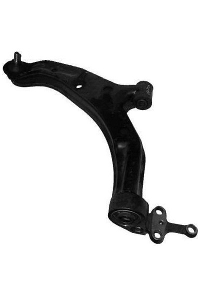Teknorot Salıncak Sol Rotil Burclu Sac Nissan Almera II N16 1.5İ 16V 2000 2007 Teknorot Salıncak Sol Rotil Burclu Sac Nissan Almera II N16 1.5İ 16V 2000 2007