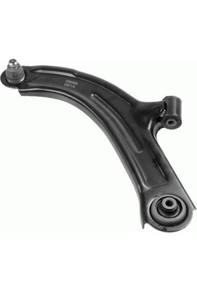Teknorot Salıncak Sol Rotil Burclu Sac Renault Clio III Br01 Cr01 1.5 Dcı 2005 2012 Teknorot Salıncak Sol Rotil Burclu Sac Renault Clio III Br01 Cr01 1.5 Dcı 2005 2012