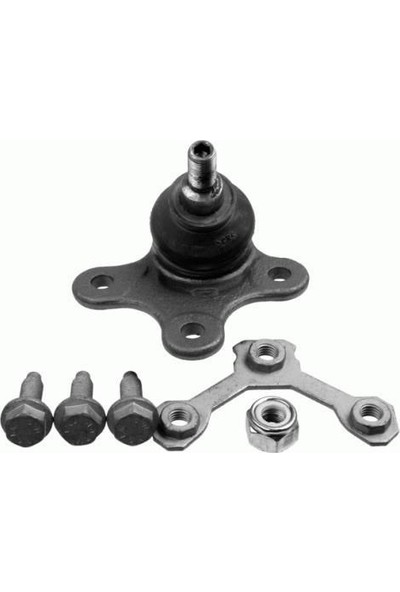 Teknorot Rotil Sağ Volkswagen Polo 9N_ 1.4İ 16V 2001 2012 Teknorot Rotil Sağ Volkswagen Polo 9N_ 1.4İ 16V 2001 2012