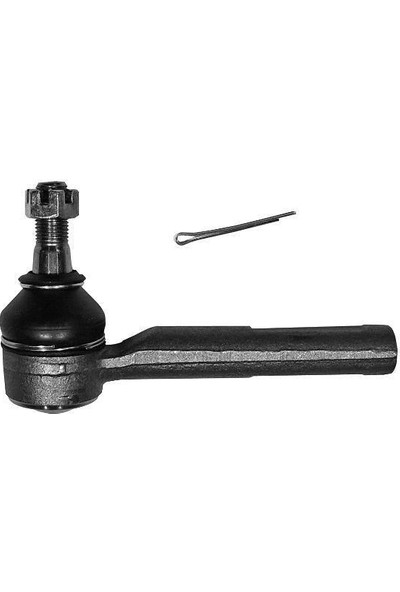 Teknorot Rotbaşı Sol Sağ Toyota Starlet P7 1.3 1984 1989 Teknorot Rotbaşı Sol Sağ Toyota Starlet P7 1.3 1984 1989