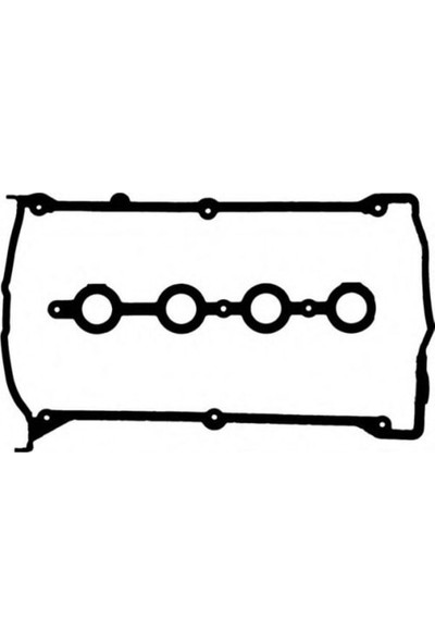 Topran Külbütör Kapak Conta Vw Polo 1.4 1.6 94 99 Tpr 100544786