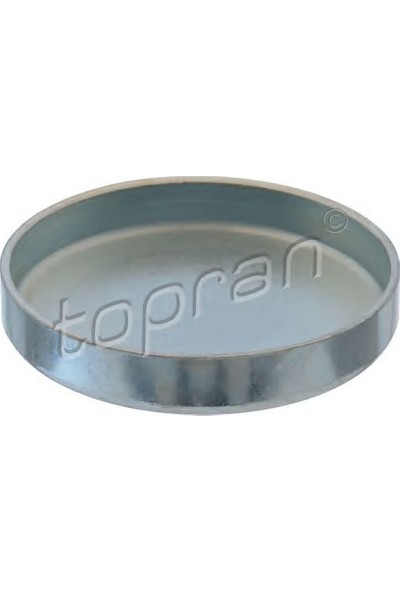 Topran Silindir Blok Tapası Vw Amarok 2.0Tsı 2.0Tdı 10 Caddy Iı  1.4 95 04Golf Iıı 1.4 1.6 1.8 91 97 Tpr 101116755 Topran Silindir Blok Tapası Vw Amarok 2.0Tsı 2.0Tdı 10 Caddy Iı  1.4 95 04Golf Iıı 1.4 1.6 1.8 91 97 Tpr 101116755