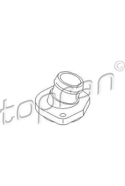 Topran Termostat Yuvası Vw Polo Hb Golf Ivboraseat Toledoskoda Octavıa 1 6 Aee Bcb Tpr 108186755 Topran Termostat Yuvası Vw Polo Hb Golf Ivboraseat Toledoskoda Octavıa 1 6 Aee Bcb Tpr 108186755