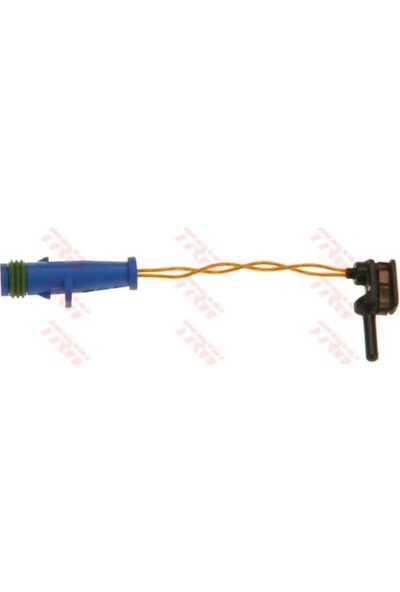 Trw Balata İkaz Kabloları Mercedes A Class W169 Trw Balata İkaz Kabloları Mercedes A Class W169