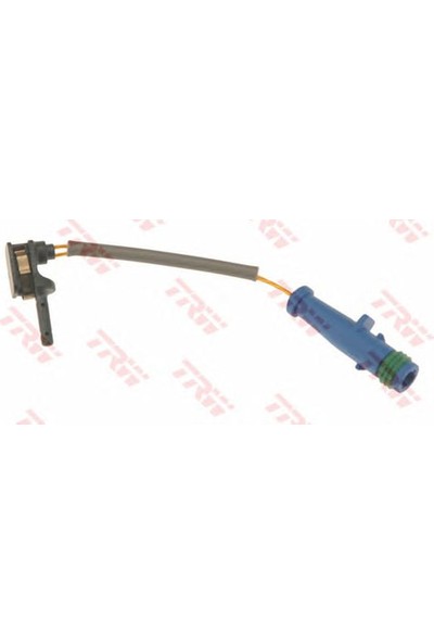 Trw Balata İkaz Kablosu Ön MercedesS Serısı W222 13 350 500 12 Trw Gıc350