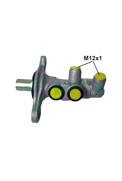 Trw Ana Merkez Renault Clio Iv 1.5Dcı 12 DaciaLogan II Sandero II Trw Pmf509 Trw Ana Merkez Renault Clio Iv 1.5Dcı 12 DaciaLogan II Sandero II Trw Pmf509