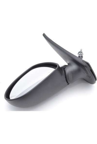 Tursan Dış Dikiz Aynası Sol Mekanik Albea 10 735509097