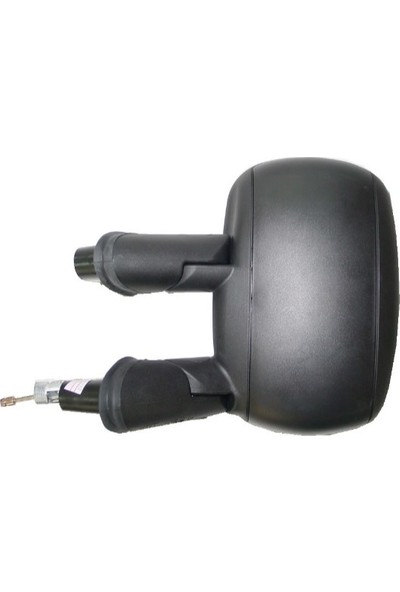 Tursan Dış Dikiz Aynası Sol Mekanik Doblo 735394524 735296233 Tursan Dış Dikiz Aynası Sol Mekanik Doblo 735394524 735296233