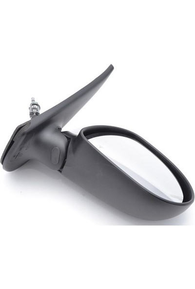Tursan Dış Dikiz Aynası Sağ Mekanik Albea 10 735509098 Tursan Dış Dikiz Aynası Sağ Mekanik Albea 10 735509098