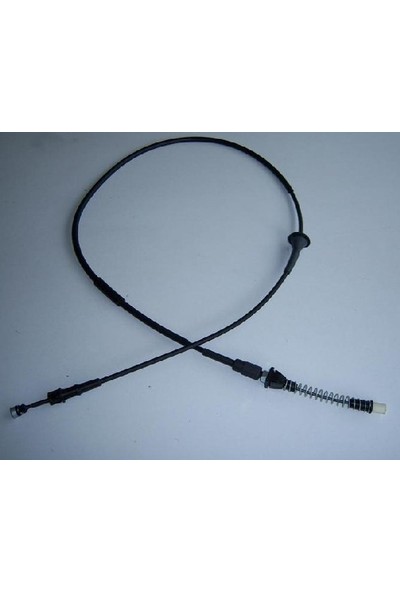 Turtel Gaz Teli 2002 Model V184 4C169A758Aa