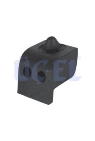 Üç-El Ön Kaput Lastiği Renault 9 11 Uca 10214