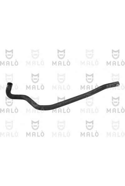 Üç-El Kalorifer Hortumu Çıkış Dacia Logan 1.5Dcı Uca 15653