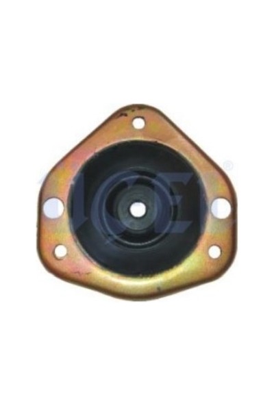 Üç-El Amortisör Takozu 5 Delık Fiat M131 Ym Uca 30351