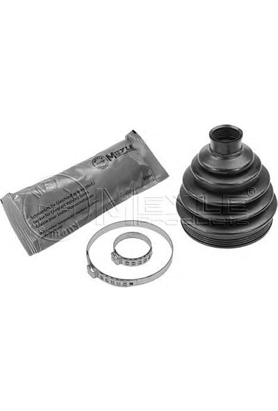 Üç-El Aks Körüğü Dış Fiat Doblo Uca 31459