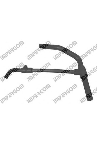 Üç-El Kalorifer Hortumu Fiat Palio Siena 1.4 1.6 Uca 35458