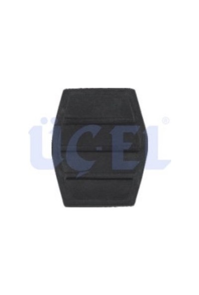 Üç-El Debriyaj Pedal Lastiği R9 R11 R19 Clio I Express Twingo Üç-El Debriyaj Pedal Lastiği R9 R11 R19 Clio I Express Twingo