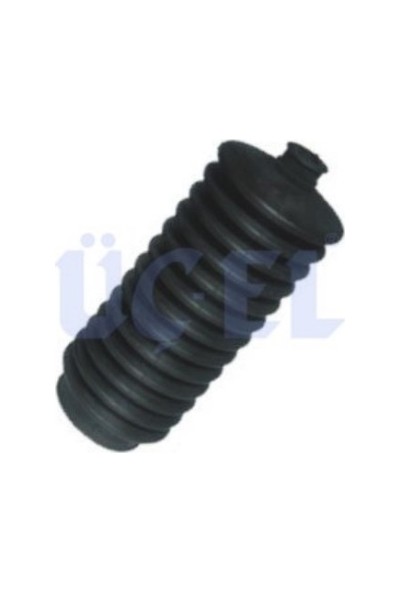 Üç-El Direksiyon Körüğü Sol Dks M131 Slx Hidrolik Direksiyon