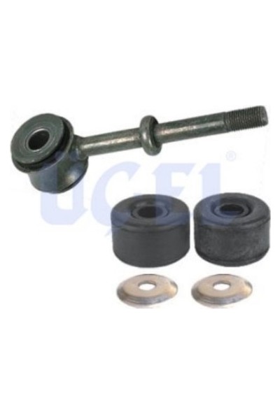 Üç-El Stabilizatör Çubuğu Z Rot Tempra Tipo Brava Bravo