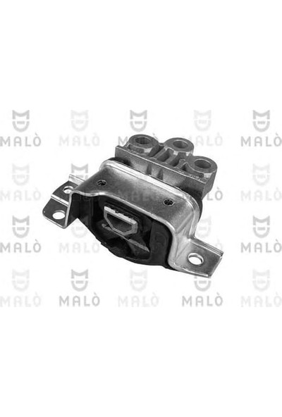 Üç-El Motor Takozu Sağ Fiorino Qubo Linea 1.4 77Ps 8V Üç-El Motor Takozu Sağ Fiorino Qubo Linea 1.4 77Ps 8V