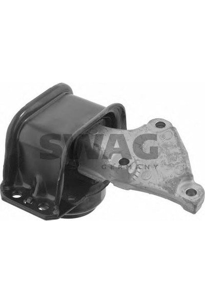 Üç-El Motor Takozu Peugeoet 307 2.0Hdı 90 110Hp Uca 41595