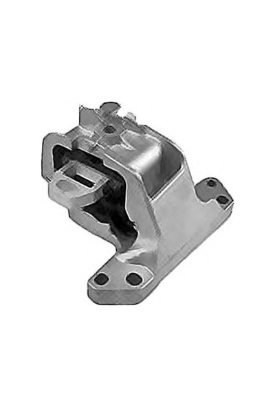 Üç-El Motor Takozu Peugeot 407 Citroen C5 Uca 41634 Üç-El Motor Takozu Peugeot 407 Citroen C5 Uca 41634