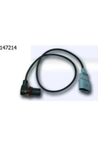 Unuvar Krank Mil Sensörü Doblo Palio Punto Albea 1.2