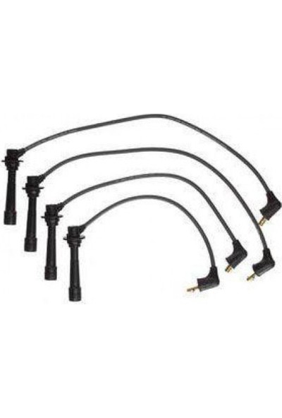 Unuvar Buji Bobin Kablosu Tk Opel Corsa 1.2 82 93 Unu 7105