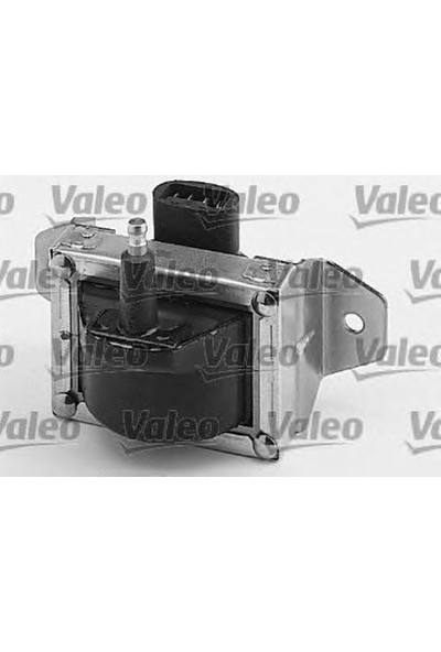 Valeo Ateşleme Bobini 2526009 Peugeot 205 309 405