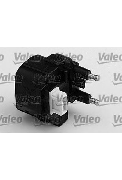 Valeo Ateşleme Bobini Megane. Scenıc 1.6 96 Valeo Ateşleme Bobini Megane. Scenıc 1.6 96