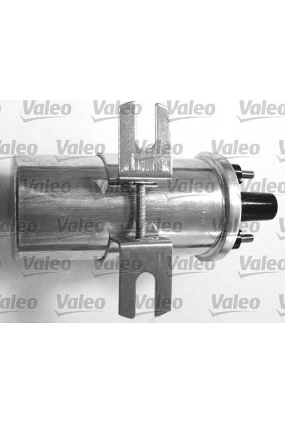 Valeo Ateşleme Bobini Opel