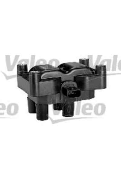 Valeo Ateşleme Bobini Ford Fiesta Mondeo Valeo Ateşleme Bobini Ford Fiesta Mondeo