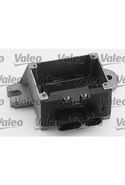 Valeo Ateşleme Sistem Rölesi R19 R21 R25 88