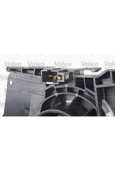 Valeo Direksiyon Zembereği D.Logan 0607