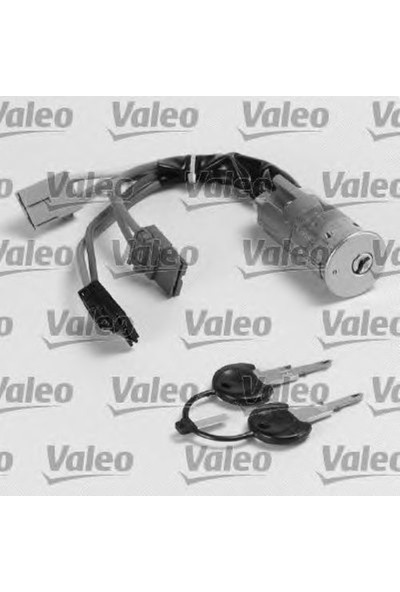 Valeo Kontak Anahtarı 306