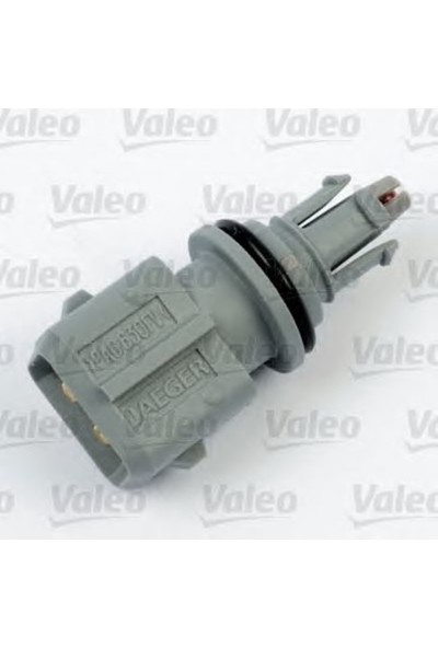 Valeo Emme Hava Sıcaklık Sensörü C.Saxo Xsara P.206 306 Valeo Emme Hava Sıcaklık Sensörü C.Saxo Xsara P.206 306