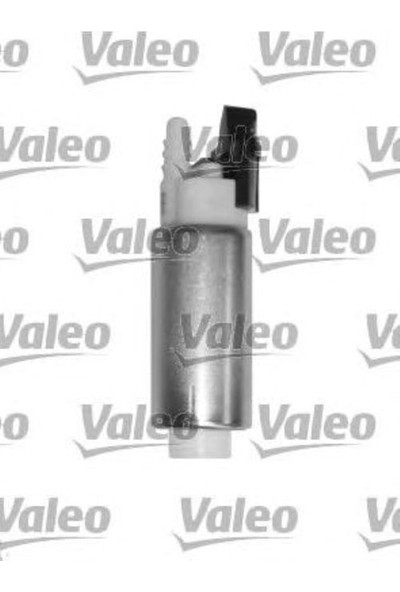 Valeo Yakıt Pompası Depo İçi Psa