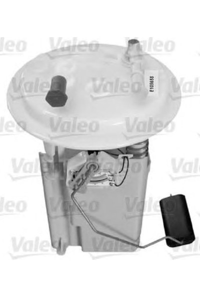 Valeo Ateşleme Elemanı Yakıt Seviye Bildirici Psa C3 4 5 Exp. F.Sc