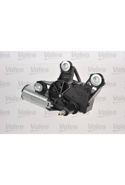 Valeo Silecek Motoru Arka Skoda Octavıa Iıı Valeo Silecek Motoru Arka Skoda Octavıa Iıı