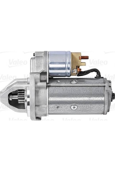 Valeo Marş Motoru D7R28 Mercedes Valeo Marş Motoru D7R28 Mercedes