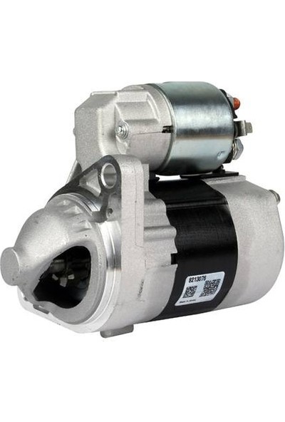 Valeo Marş Motoru Nissan Mıcra D7E30Ts8 18E3