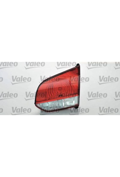 Valeo Stop Sağ İç Volkswagen Golf VI 200810 Valeo Stop Sağ İç Volkswagen Golf VI 200810